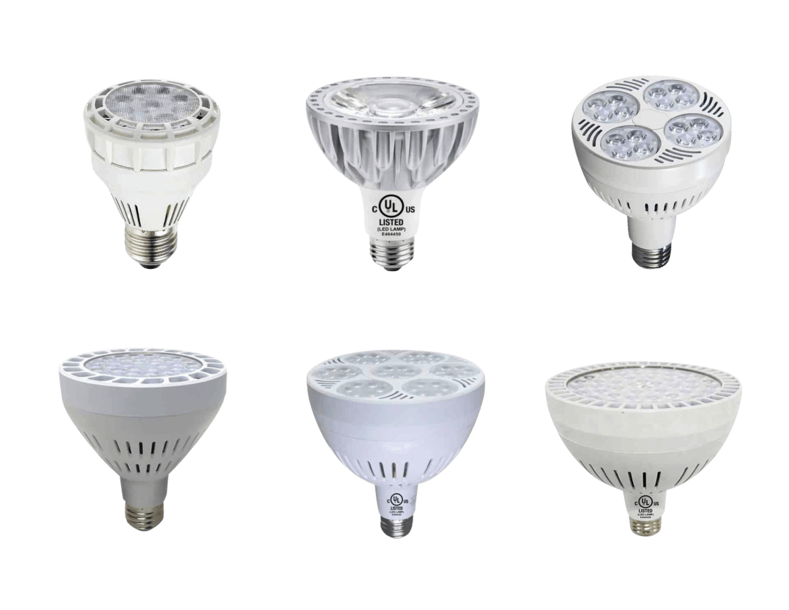 LED Lamps| LED Lighting | ZLED Lighting
