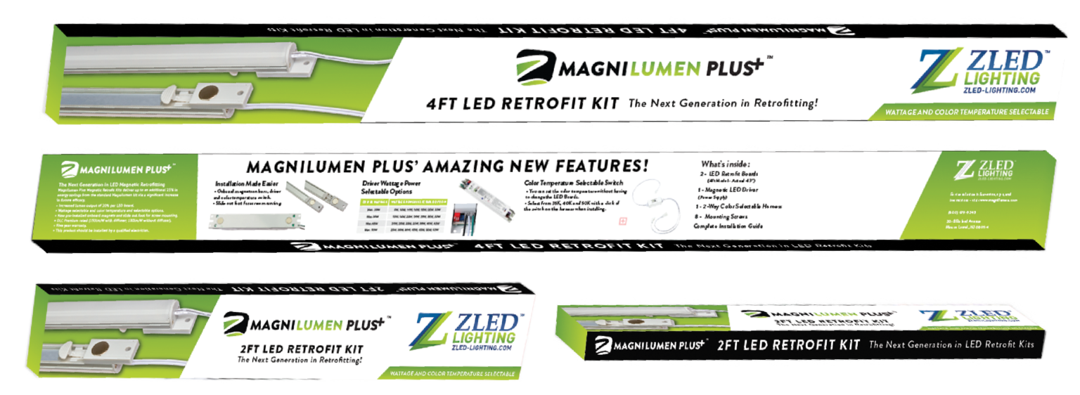 Home - LED Lighting Manufacturer Services - ZLEDLighting
