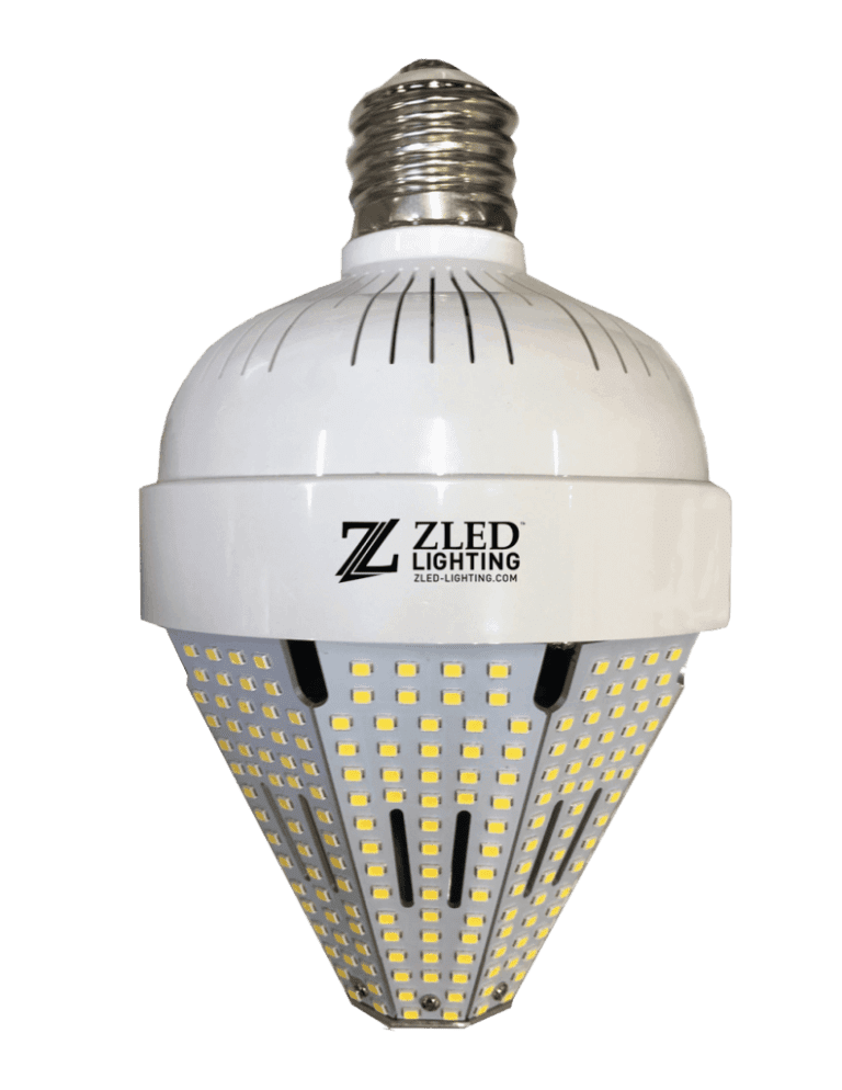 Pyramid LED Corn Lamps - ZLEDLighting