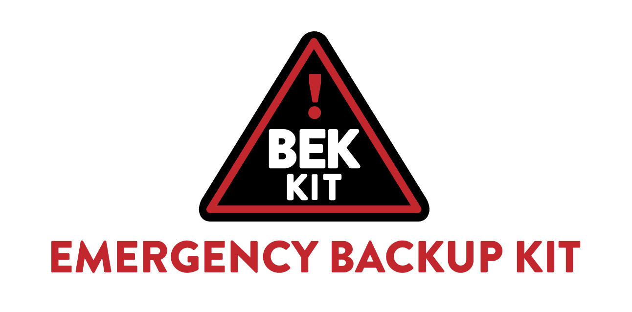 Magnilumen Plus+™ LED BEK Back-up Emergency Kit Archives - ZLEDLighting