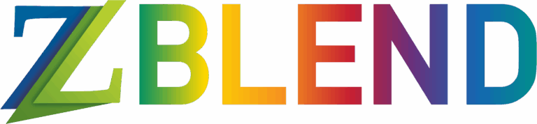 ZBlend Wattage Selectable Color Blend High Bay - ZLEDLighting