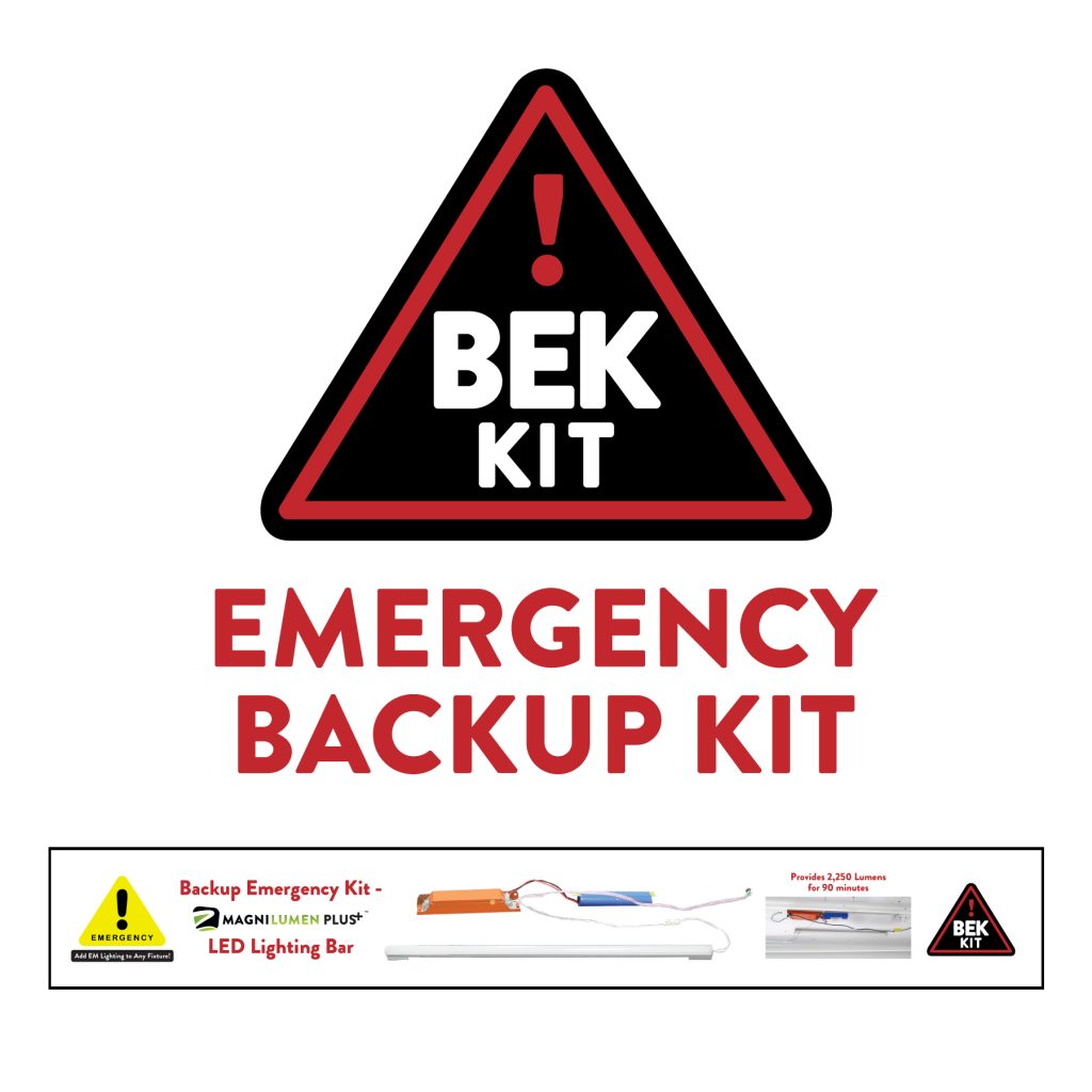 BEK KITS Archives - ZLEDLighting